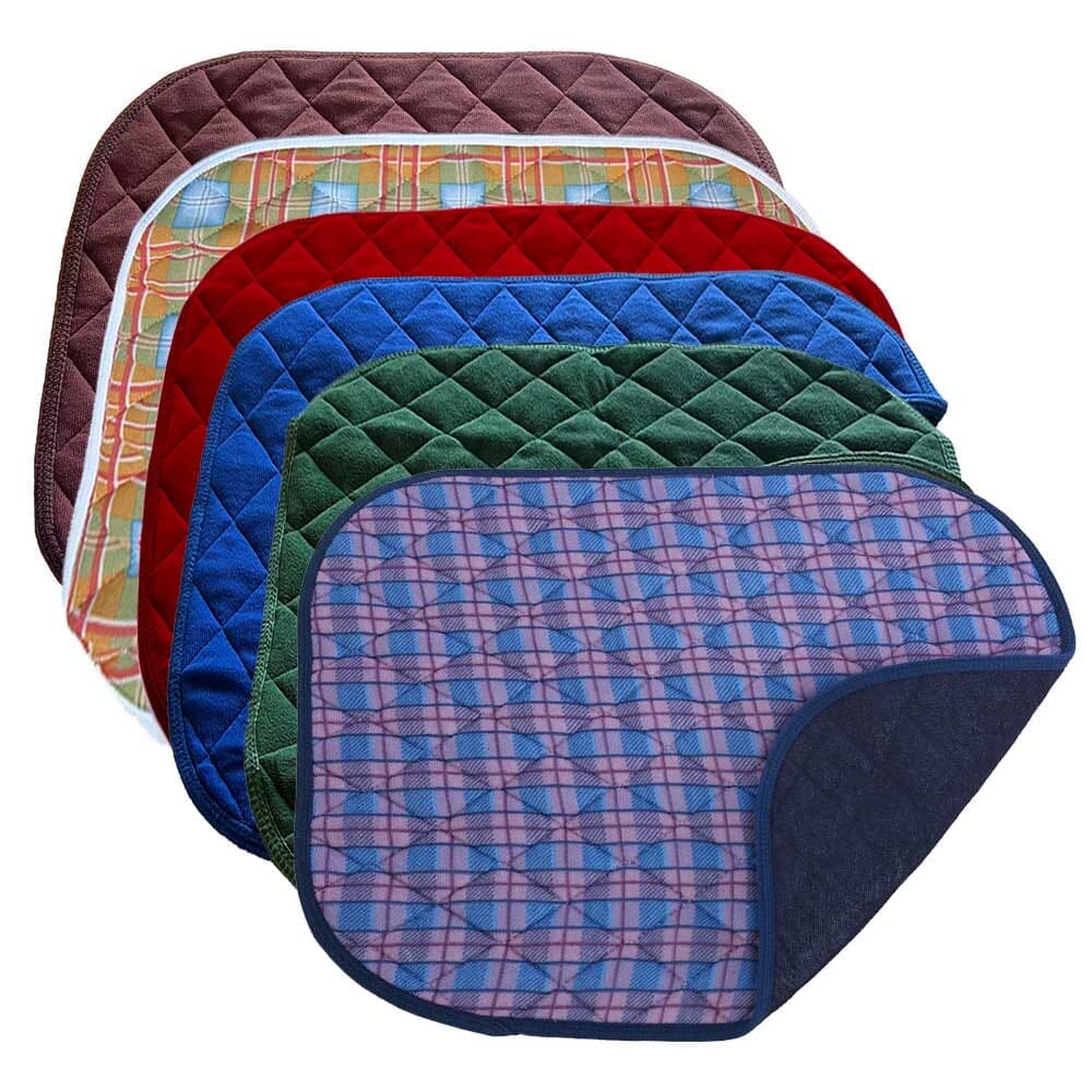 Abso Budget Chairpad - 4 Layer - Complete Care Shop
