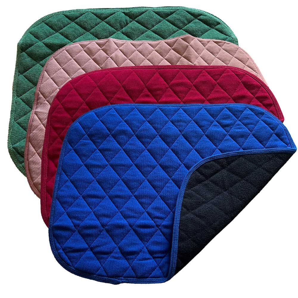 Abso Budget Chairpad - 5 Layer - Complete Care Shop
