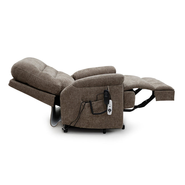 Riser Recliners, Fireside Chairs & Perching Stools - Complete Care Shop