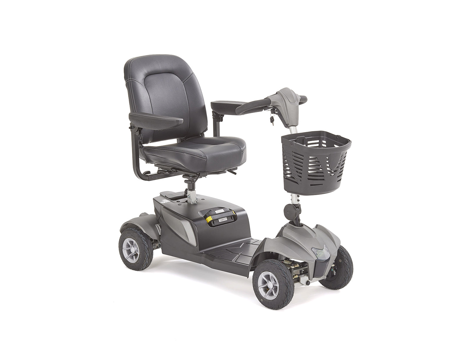 Aura Mobility Scooter - Complete Care Shop