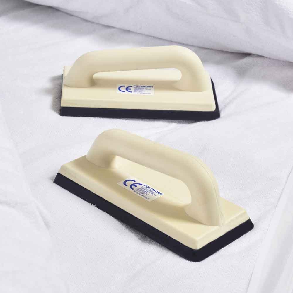 Bed Hand Blocks - Pair - Complete Care Shop