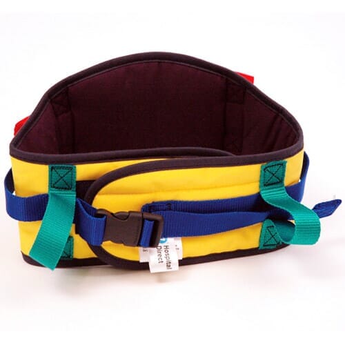 Handling Belts – Complete Care Shop