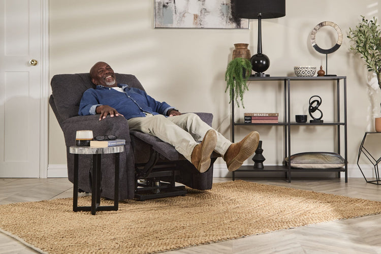 Riser Recliners, Fireside Chairs & Perching Stools - Complete Care Shop