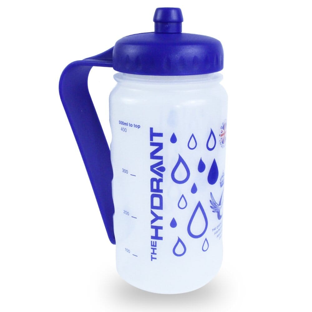 Hydrant Drinking Bottle - 500ml - Complete Care Shop