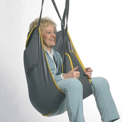 Invacare Universal Sling - Complete Care Shop