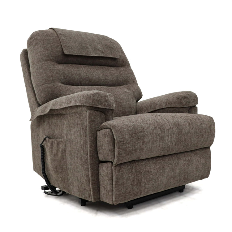 Riser Recliners, Fireside Chairs & Perching Stools - Complete Care Shop