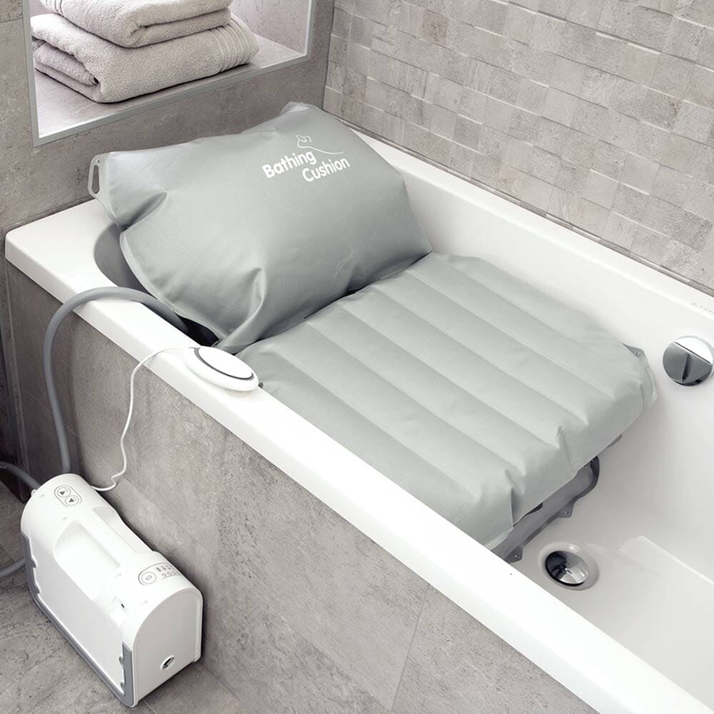 Mangar Bathing Cushion - Complete Care Shop