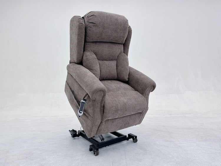 Riser Recliners, Fireside Chairs & Perching Stools - Complete Care Shop
