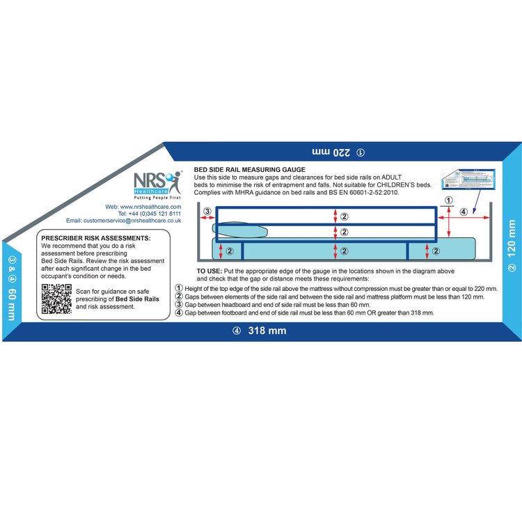 Profiling Beds - Hospital Beds at Home – Complete Care Shop