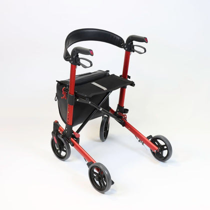 Rollators & Wheeled Walkers – Complete Care Shop