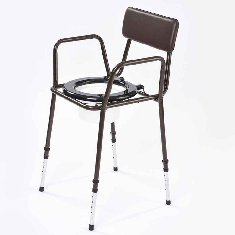 Commodes – Complete Care Shop