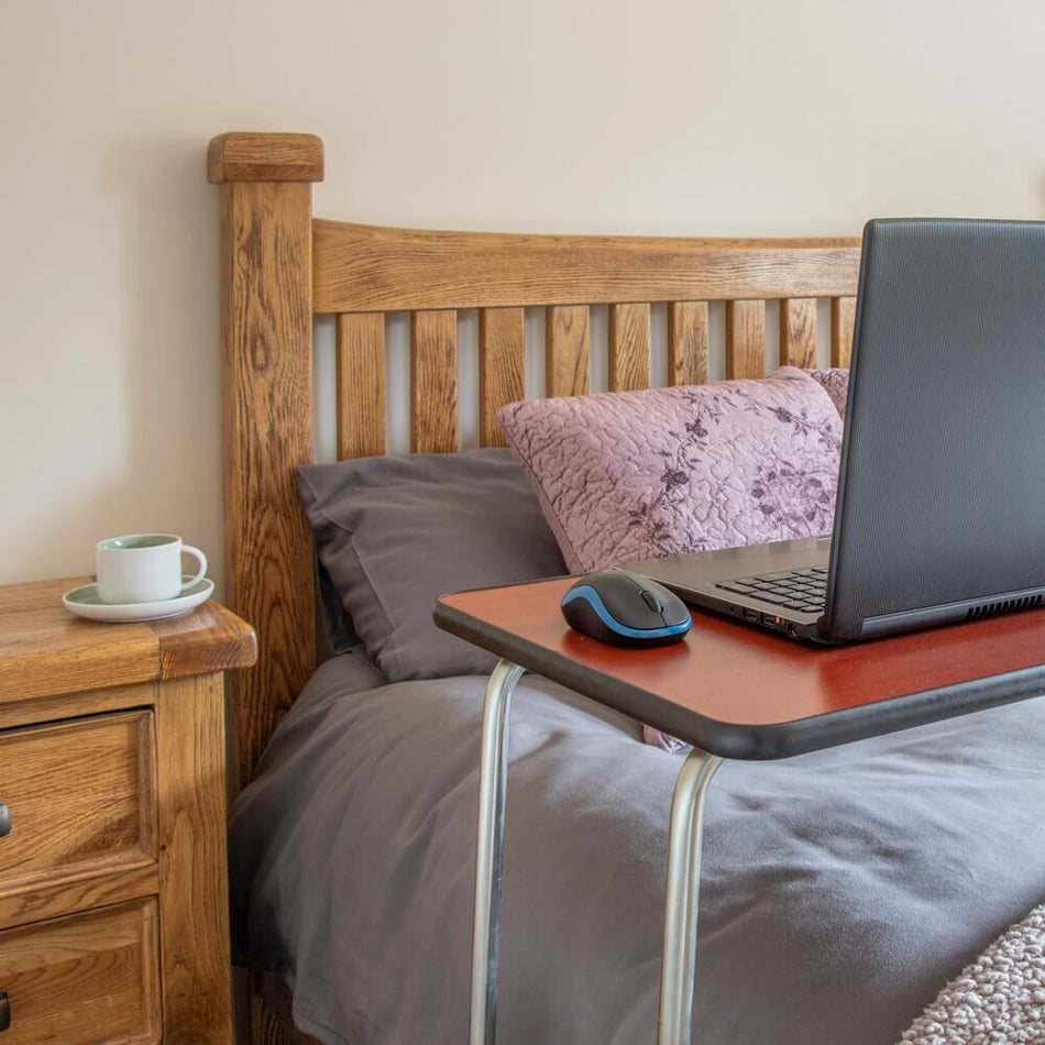 NRS Economy Overbed Table - Complete Care Shop