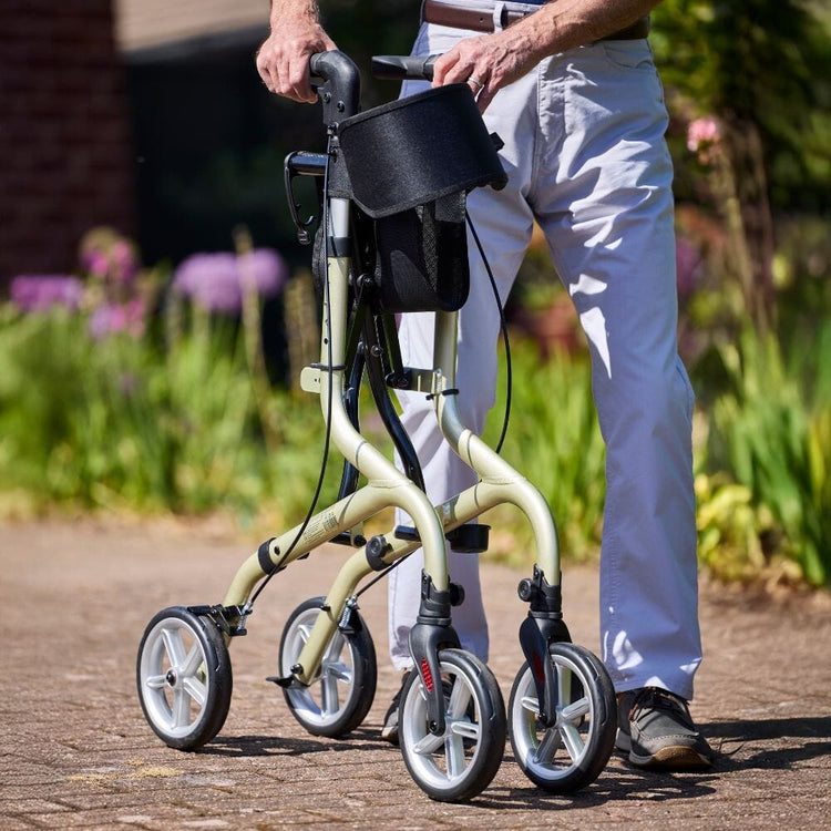 Rollators – Complete Care Shop