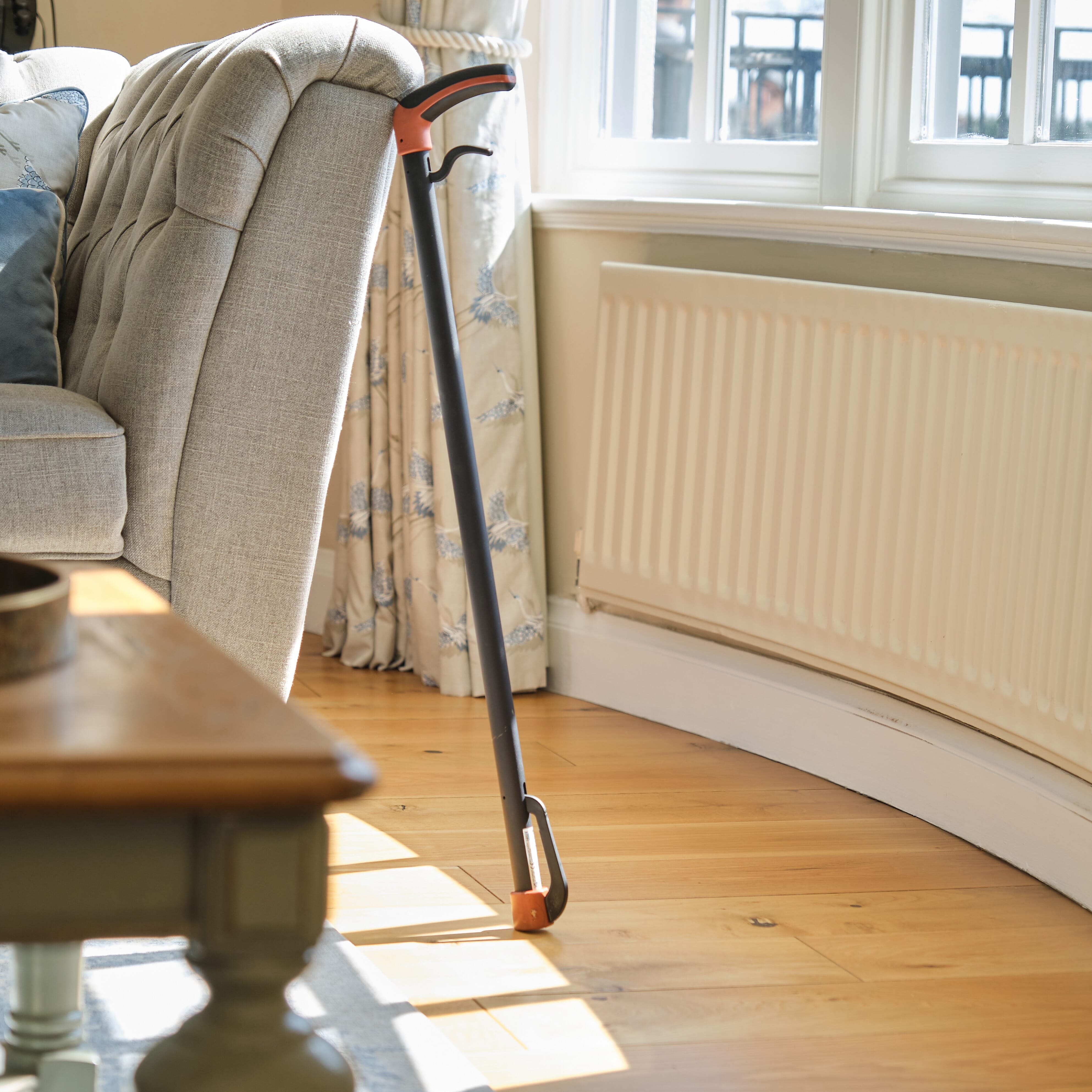 NRS Freestyle Grab and Go Walking Stick - Complete Care Shop