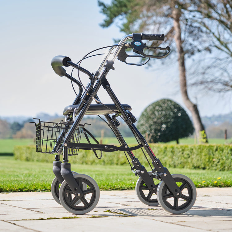Rollators – Complete Care Shop