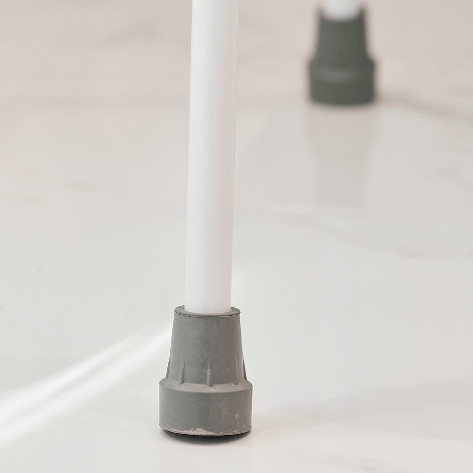 NRS Mowbray Lite Adjustable Toilet Frame with Seat - Complete Care Shop