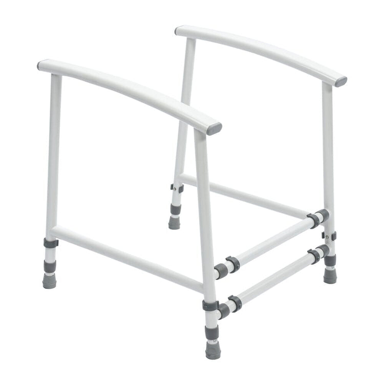 NRS Nuvo Petite Childrens Toilet Frame - Complete Care Shop
