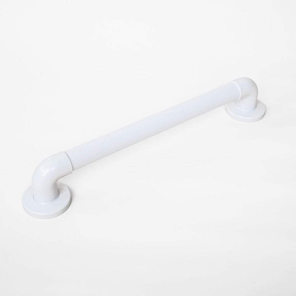 NRS Plastic Fluted Grab Rail - Complete Care Shop