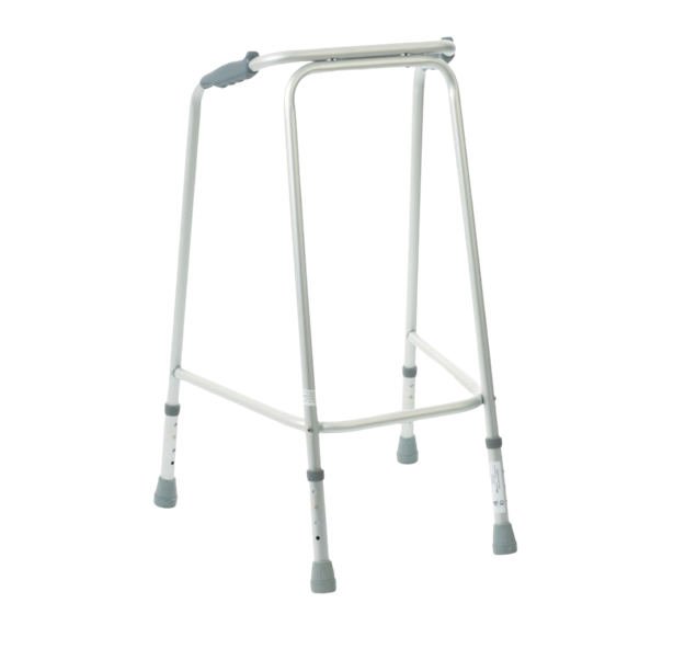 Walking Frames - Zimmer Frames – Complete Care Shop