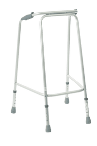 Walking Frames - Zimmer Frames – Complete Care Shop