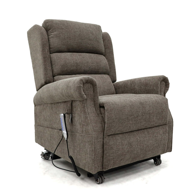 Riser Recliners, Fireside Chairs & Perching Stools - Complete Care Shop