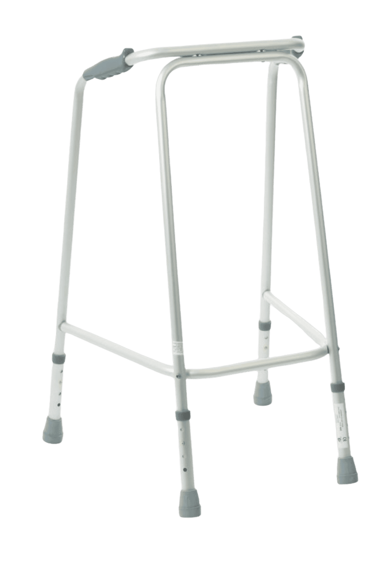 Walking Frames - Zimmer Frames – Complete Care Shop