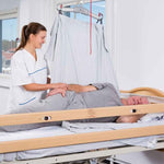 WendyLett 4Way Slide Sheet - 140cm x 200cm - Complete Care Shop