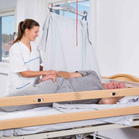 WendyLett 4Way Slide Sheet - 140cm x 200cm - Complete Care Shop