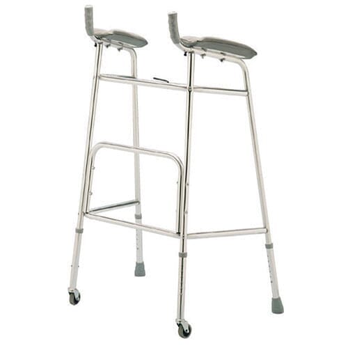 Walking Frames – Complete Care Shop