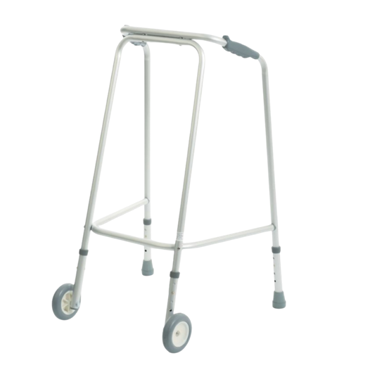 Walking Frames - Zimmer Frames – Complete Care Shop
