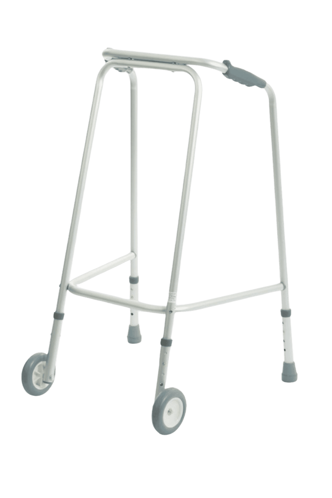 Walking Frames - Zimmer Frames – Complete Care Shop