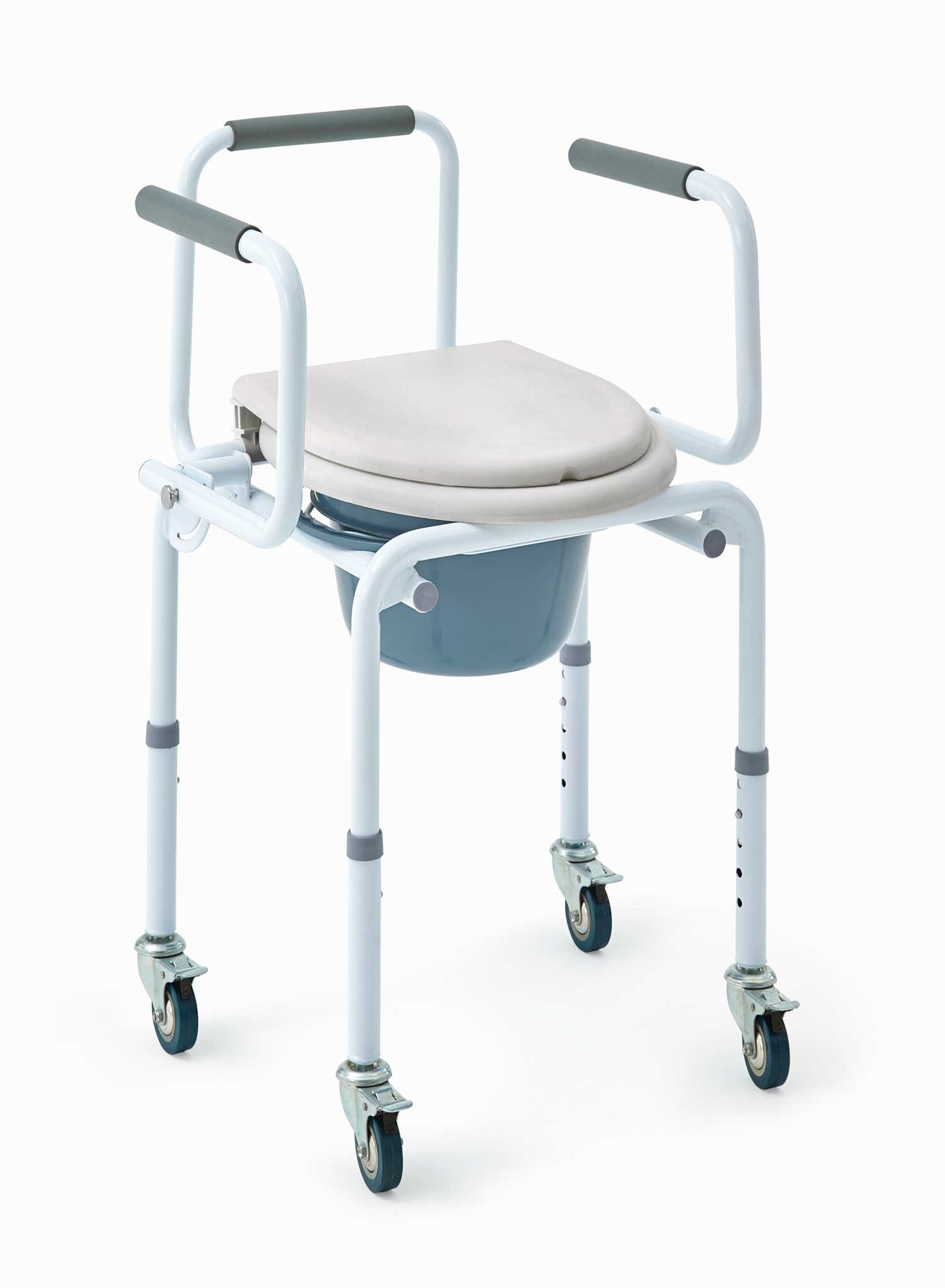 Burford Commode – Complete Care Shop
