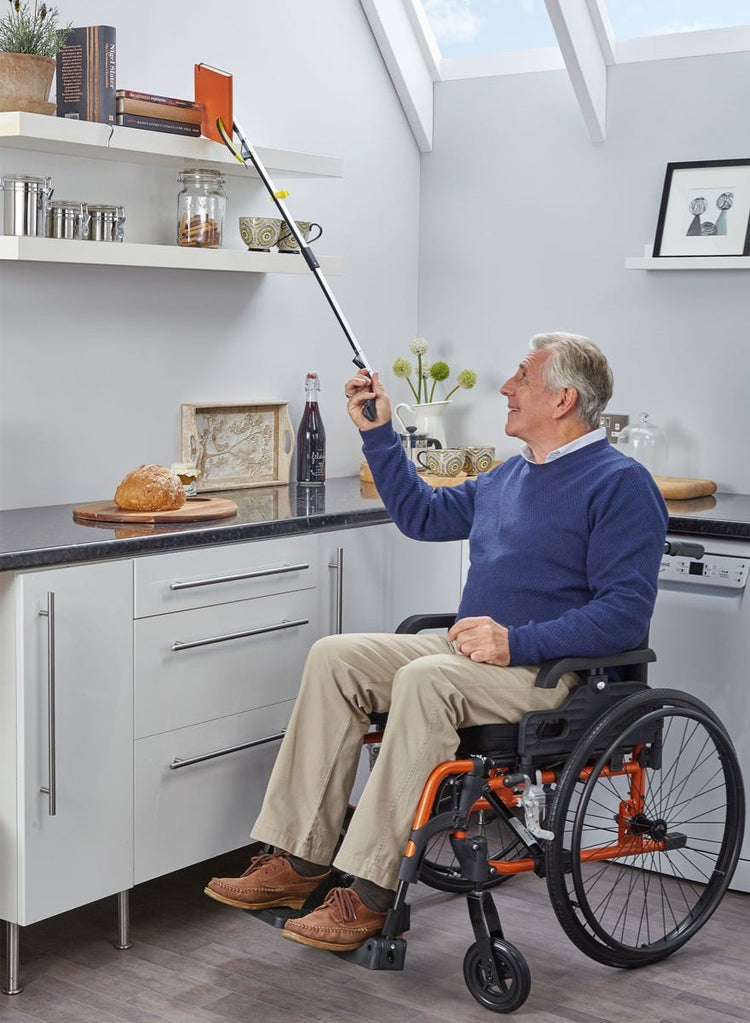 CareCo Brand Mobility Products & Living Aids – Complete Care Shop