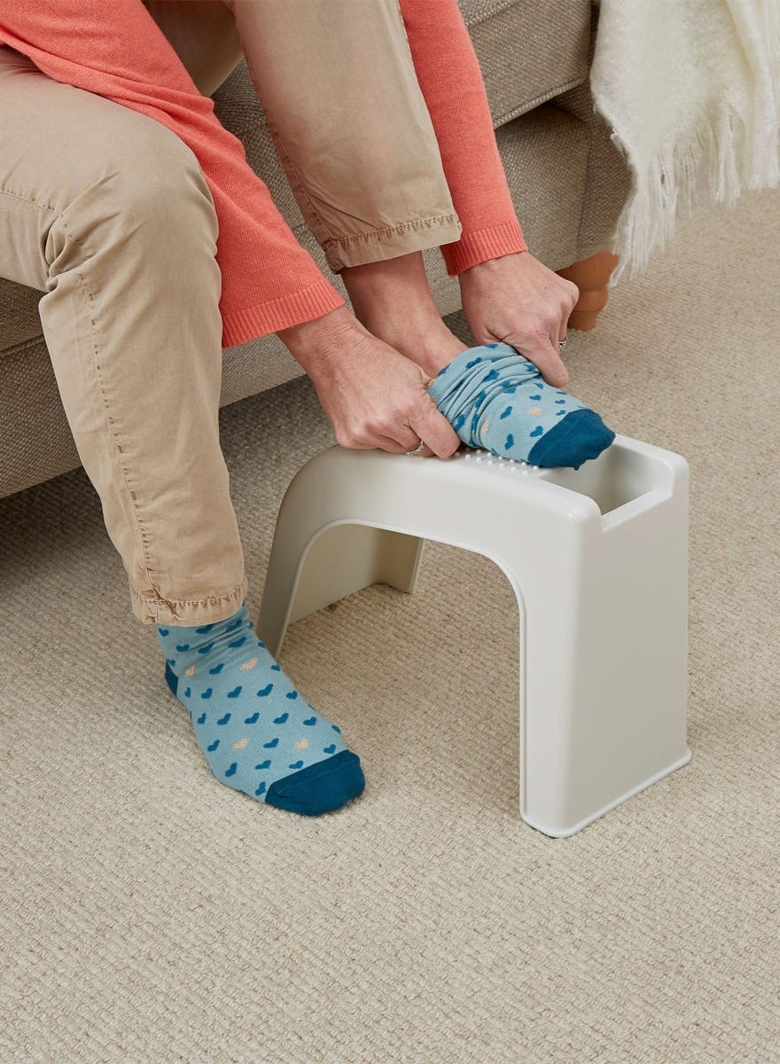 EasiReach Foot Stand – Complete Care Shop