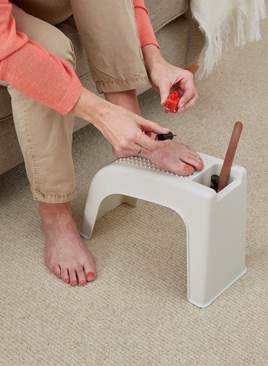 EasiReach Foot Stand – Complete Care Shop