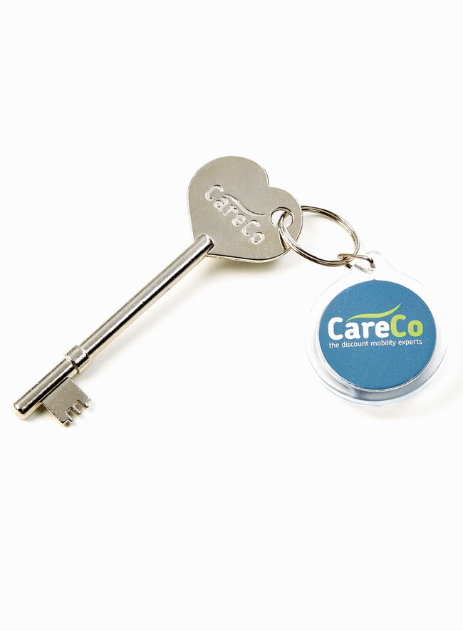 CareCo Brand Mobility Products & Living Aids – Complete Care Shop