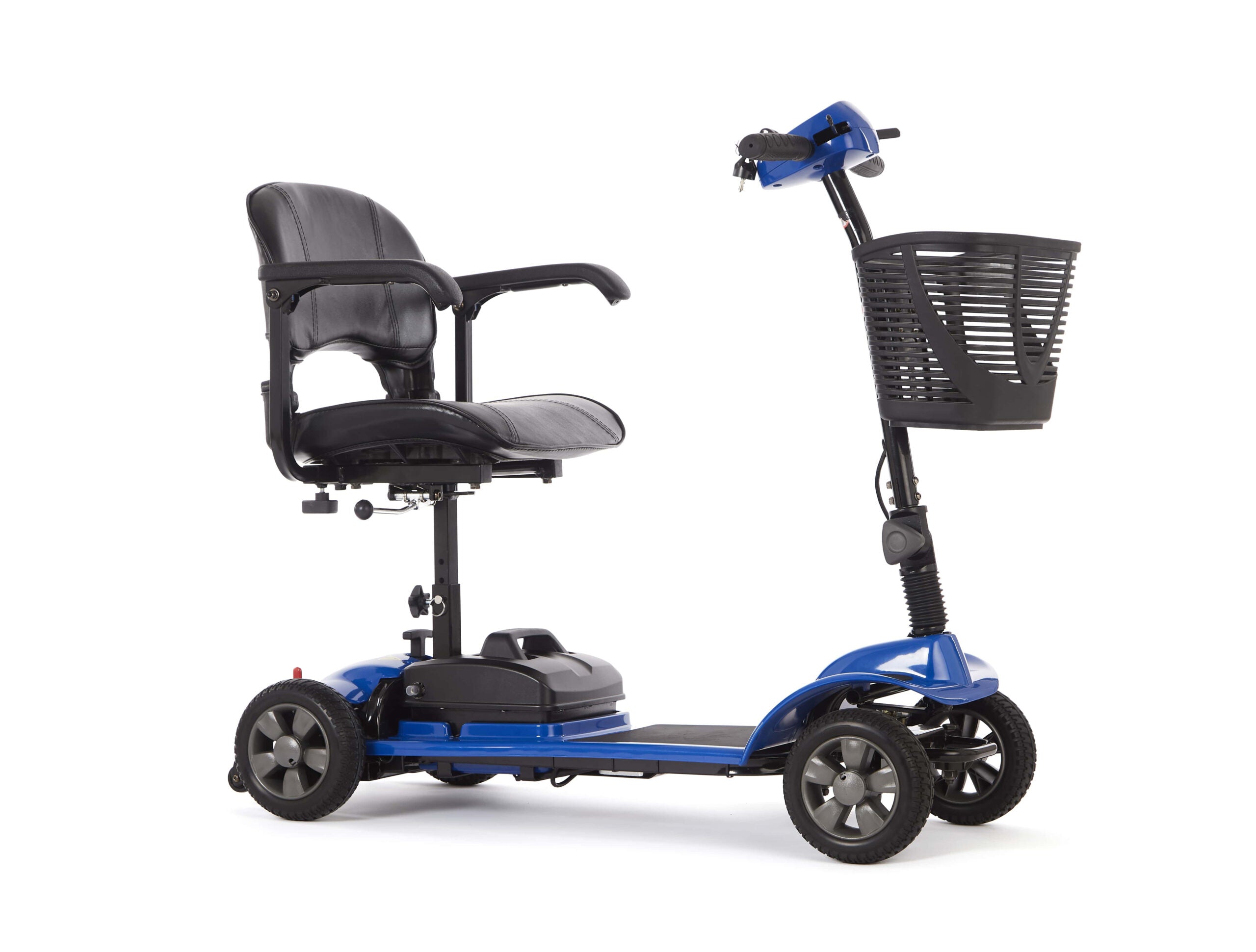 eTravel Mobility Scooter - Complete Care Shop