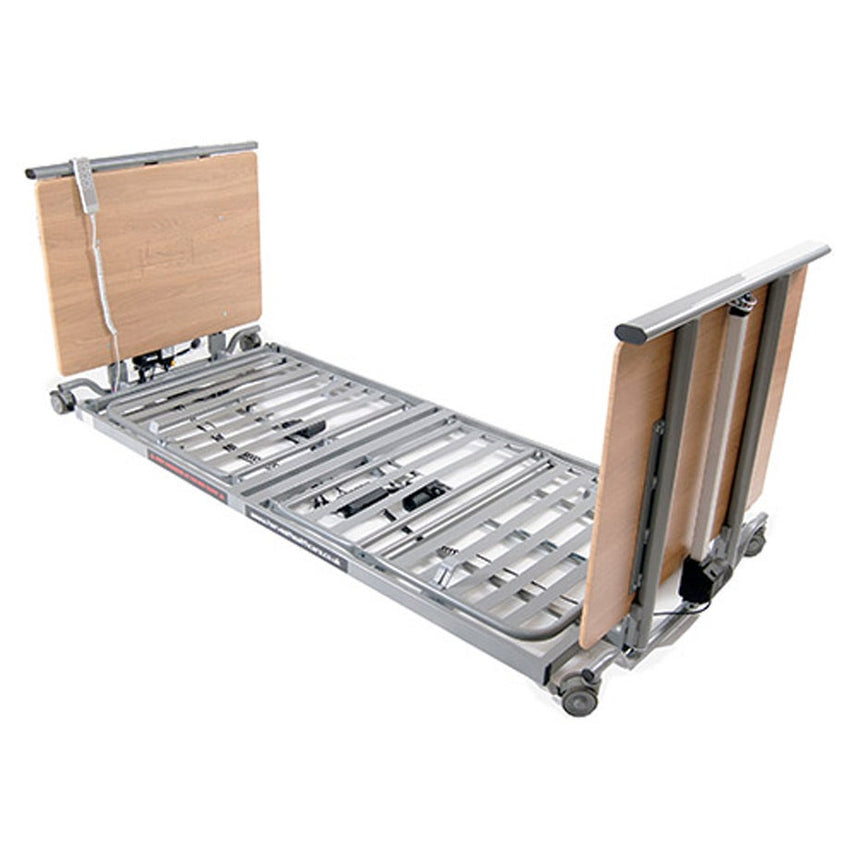 Profiling beds buying guide – Complete Care Shop