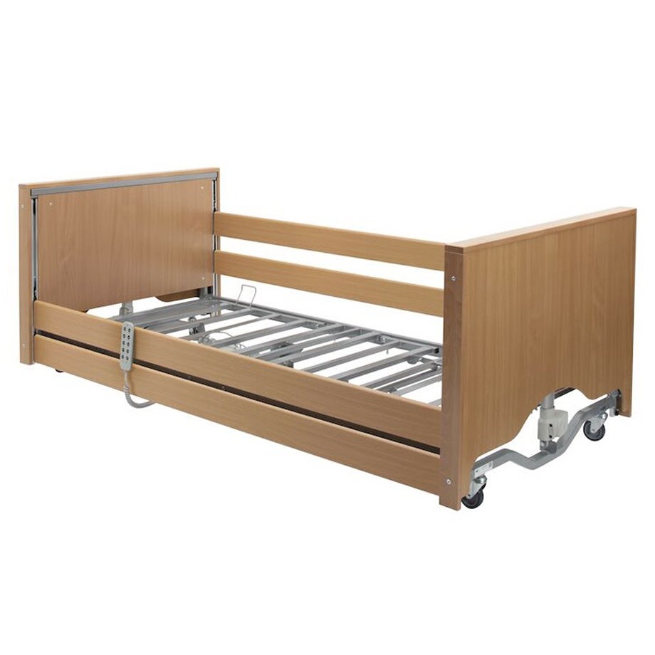Profiling beds buying guide – Complete Care Shop