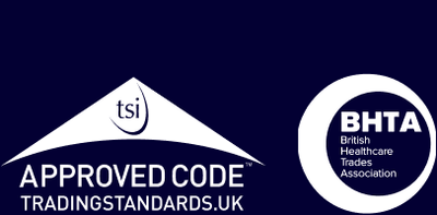 Delivery information – Complete Care Shop